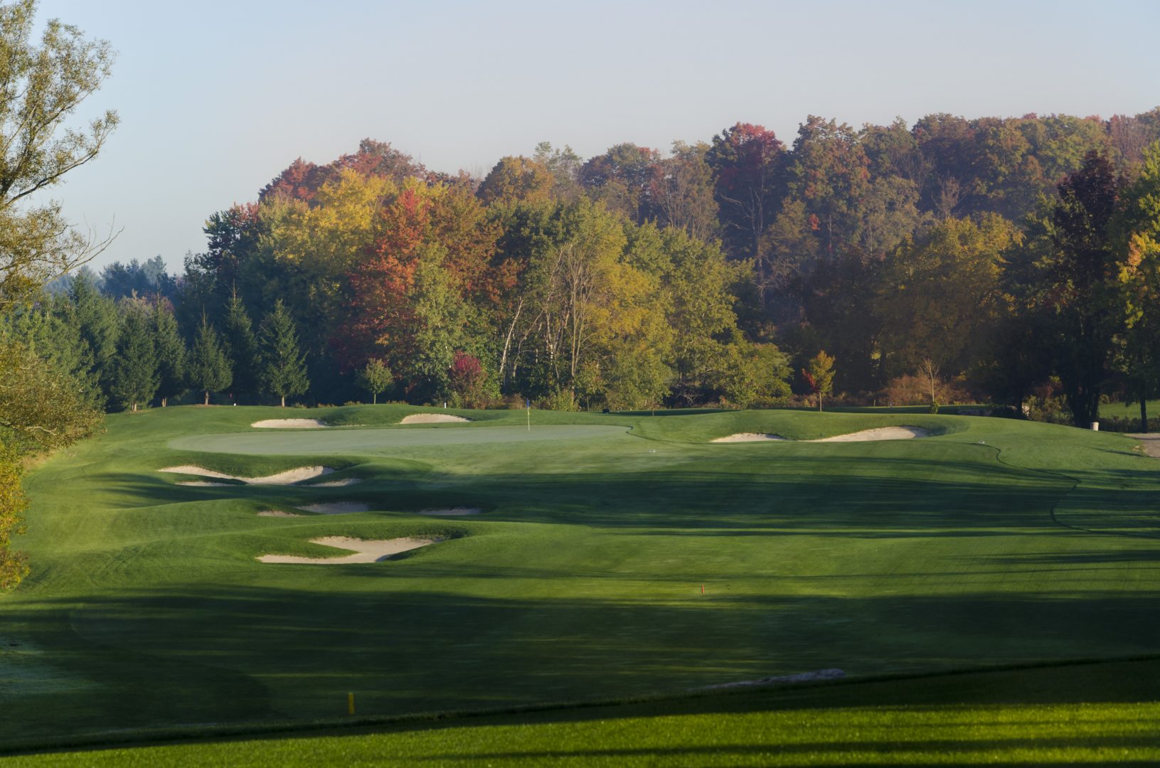 Sally Creek Golf – A Public Golf Course with a Private Atmosphere