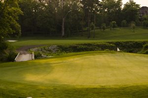 Sally Creek Golf – A Public Golf Course with a Private Atmosphere