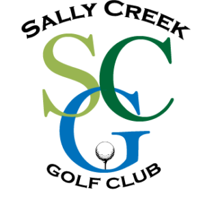 Sally Creek Golf – A Public Golf Course with a Private Atmosphere