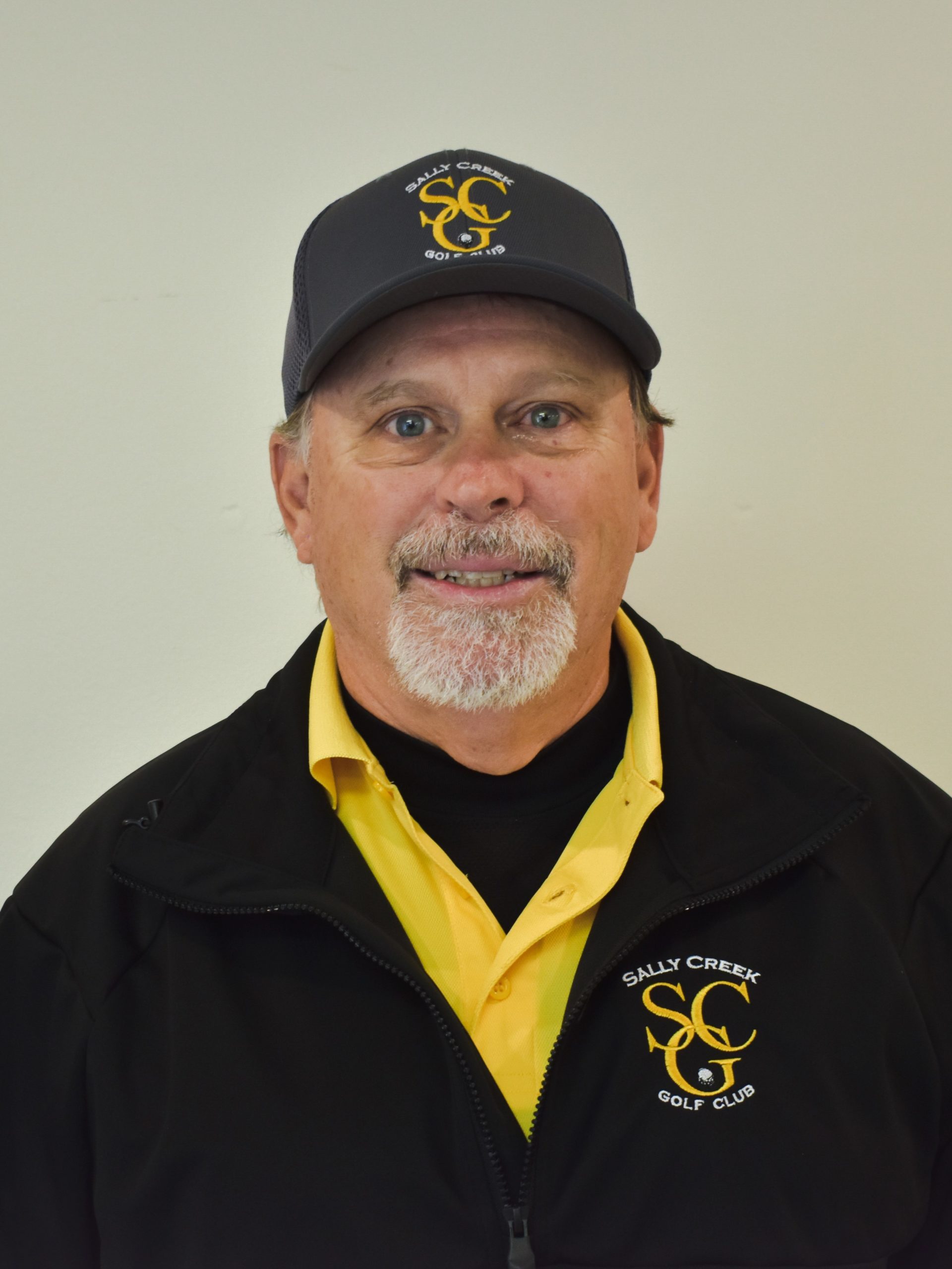 About – Sally Creek Golf