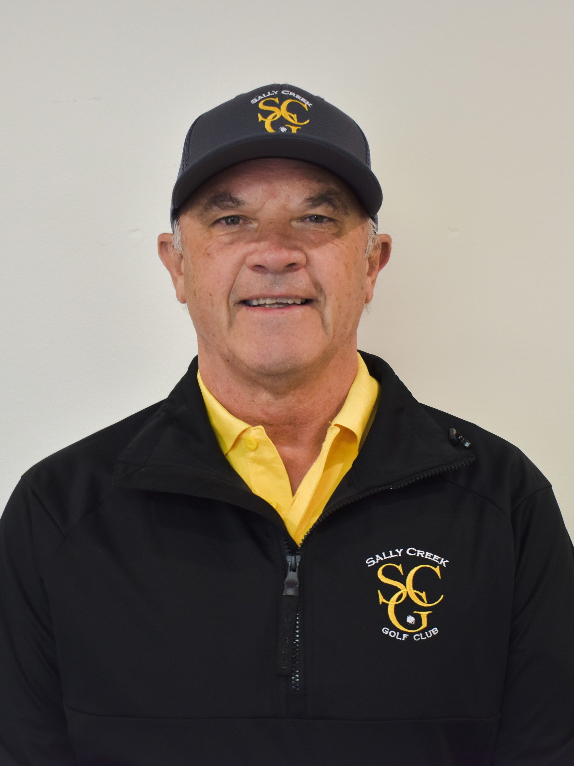 About – Sally Creek Golf