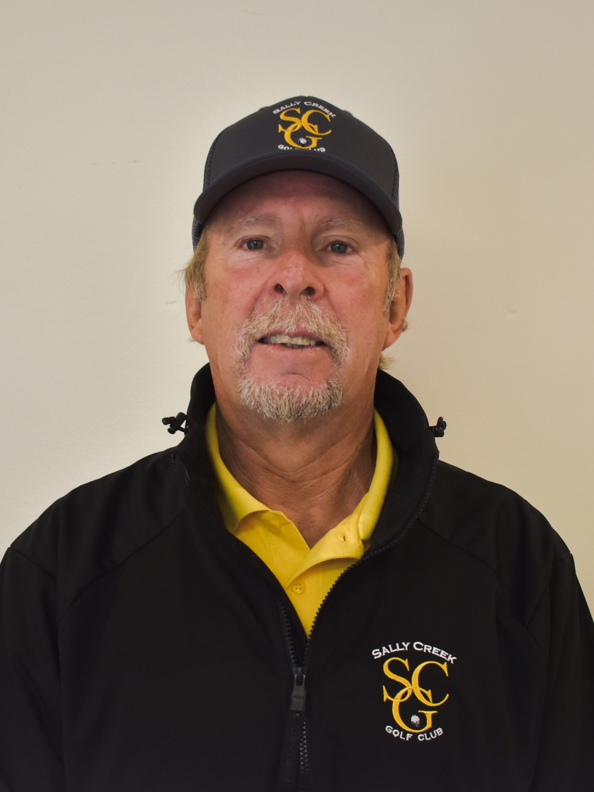 About – Sally Creek Golf