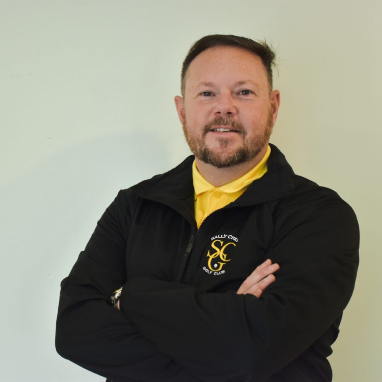 About – Sally Creek Golf