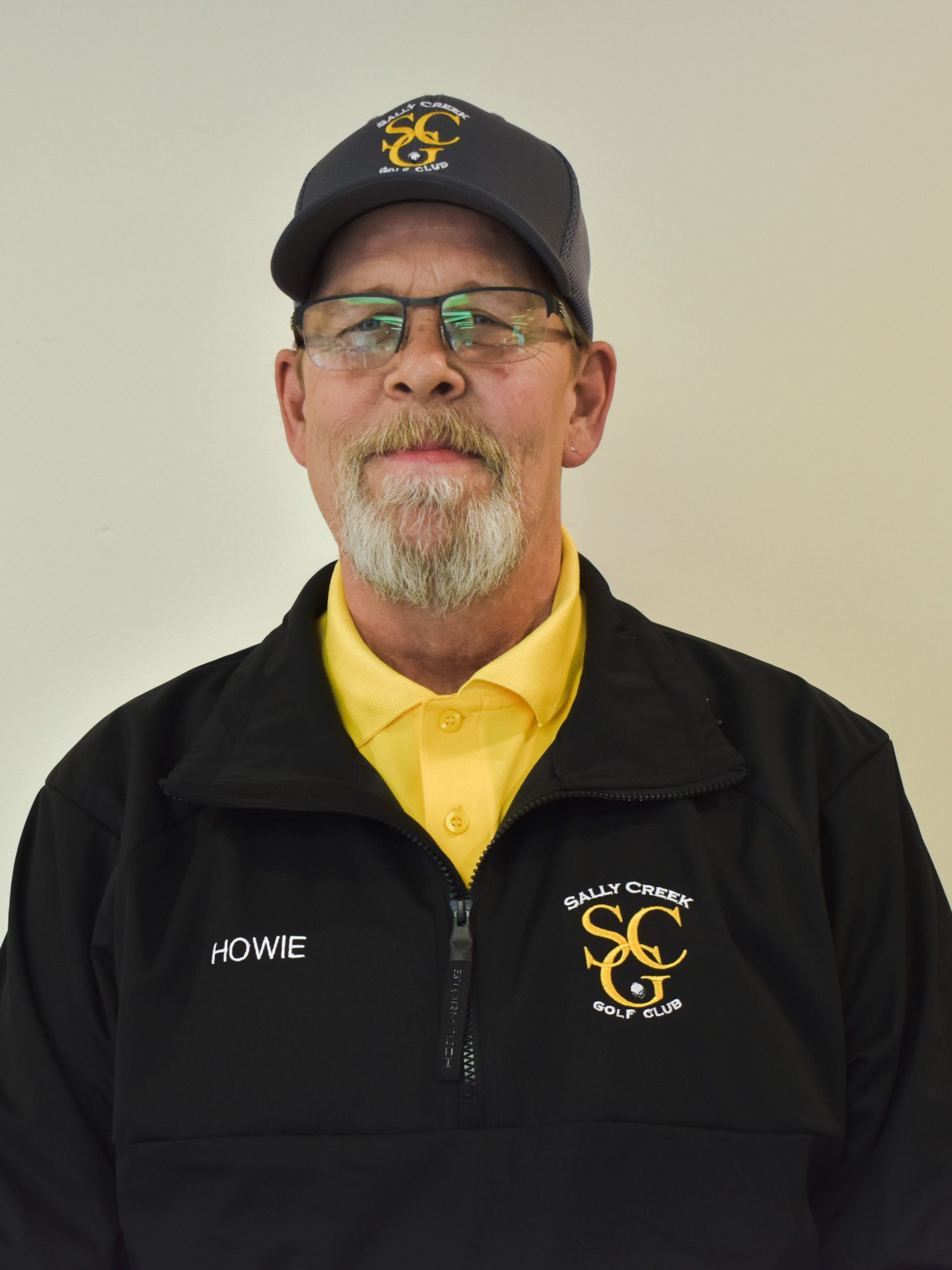 About – Sally Creek Golf