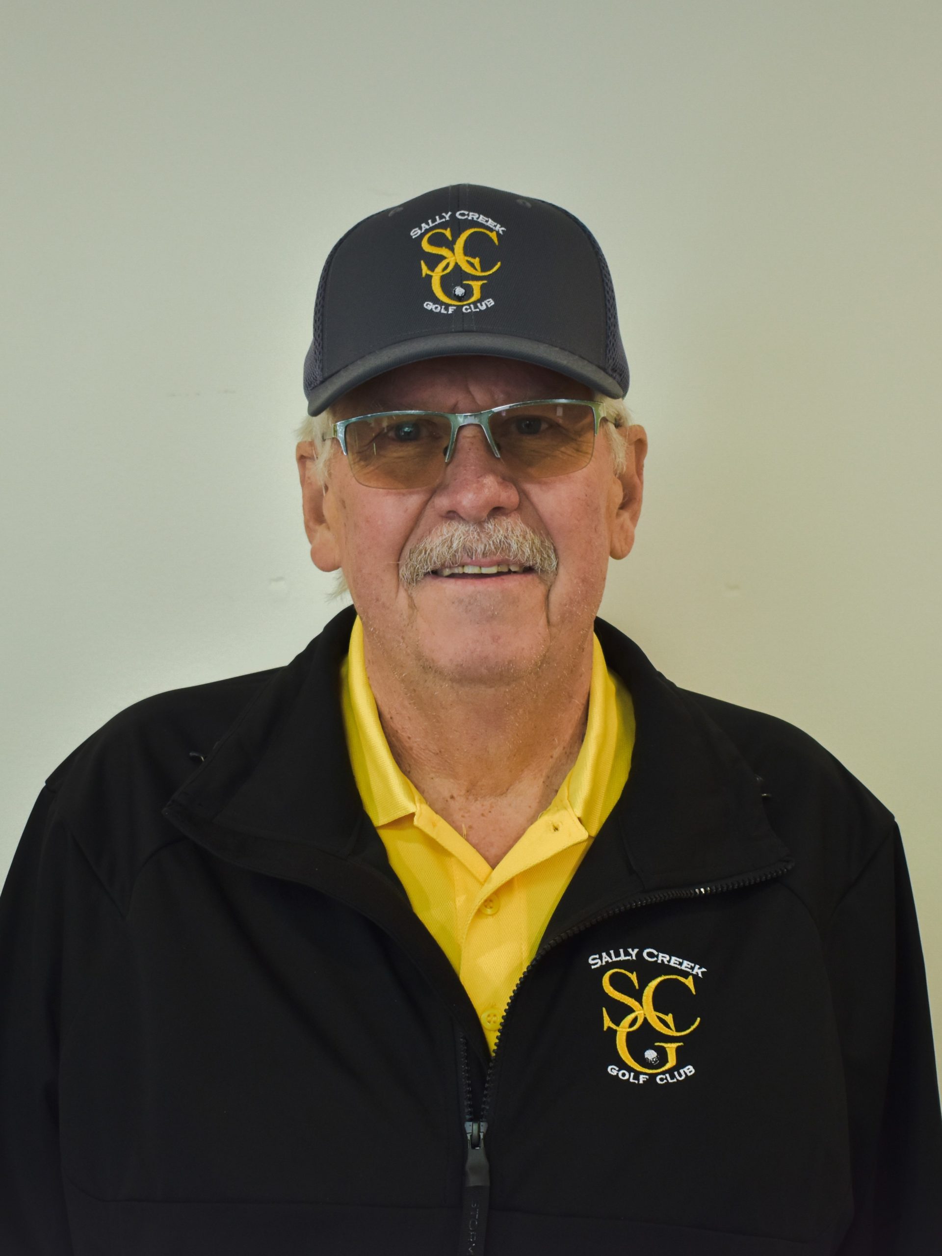 About – Sally Creek Golf