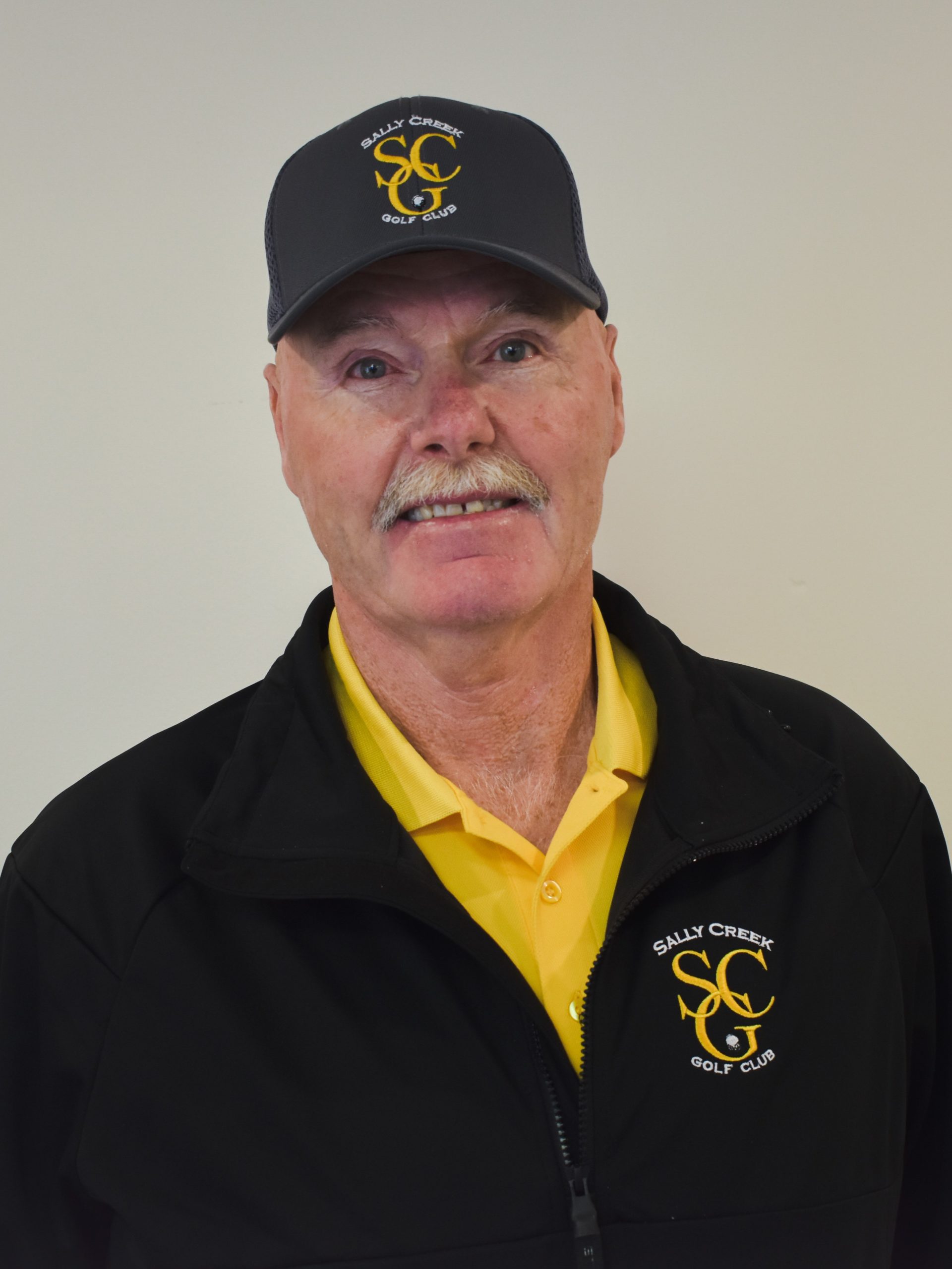 About – Sally Creek Golf