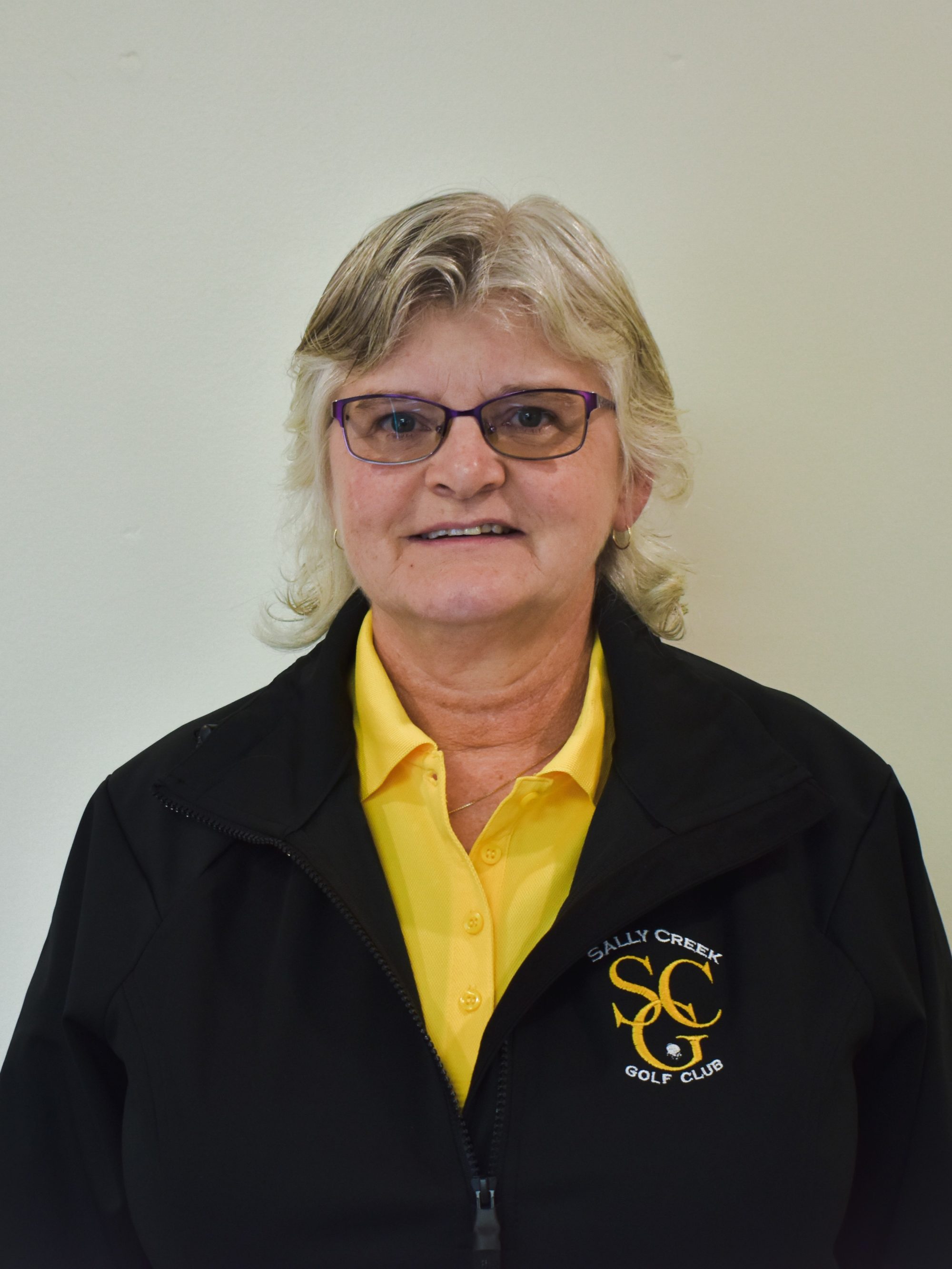 About – Sally Creek Golf