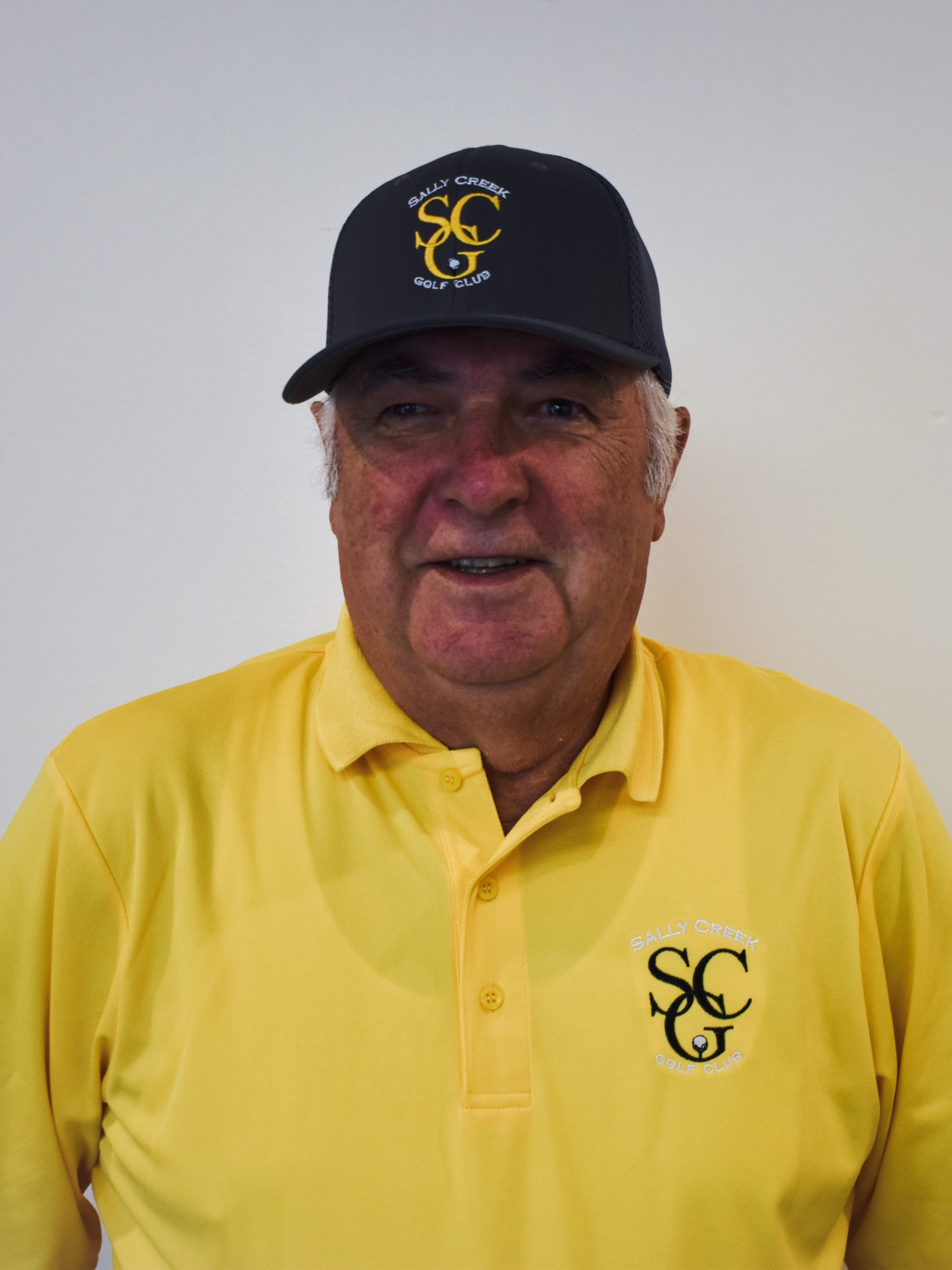 About – Sally Creek Golf