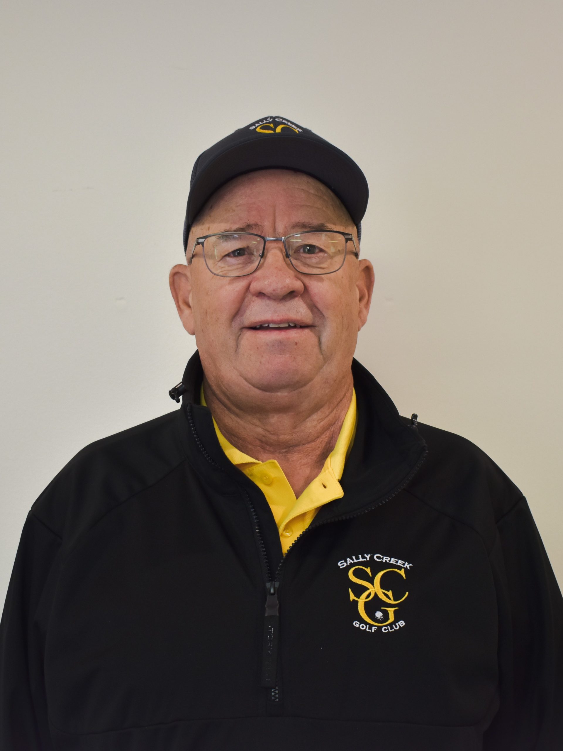 About – Sally Creek Golf