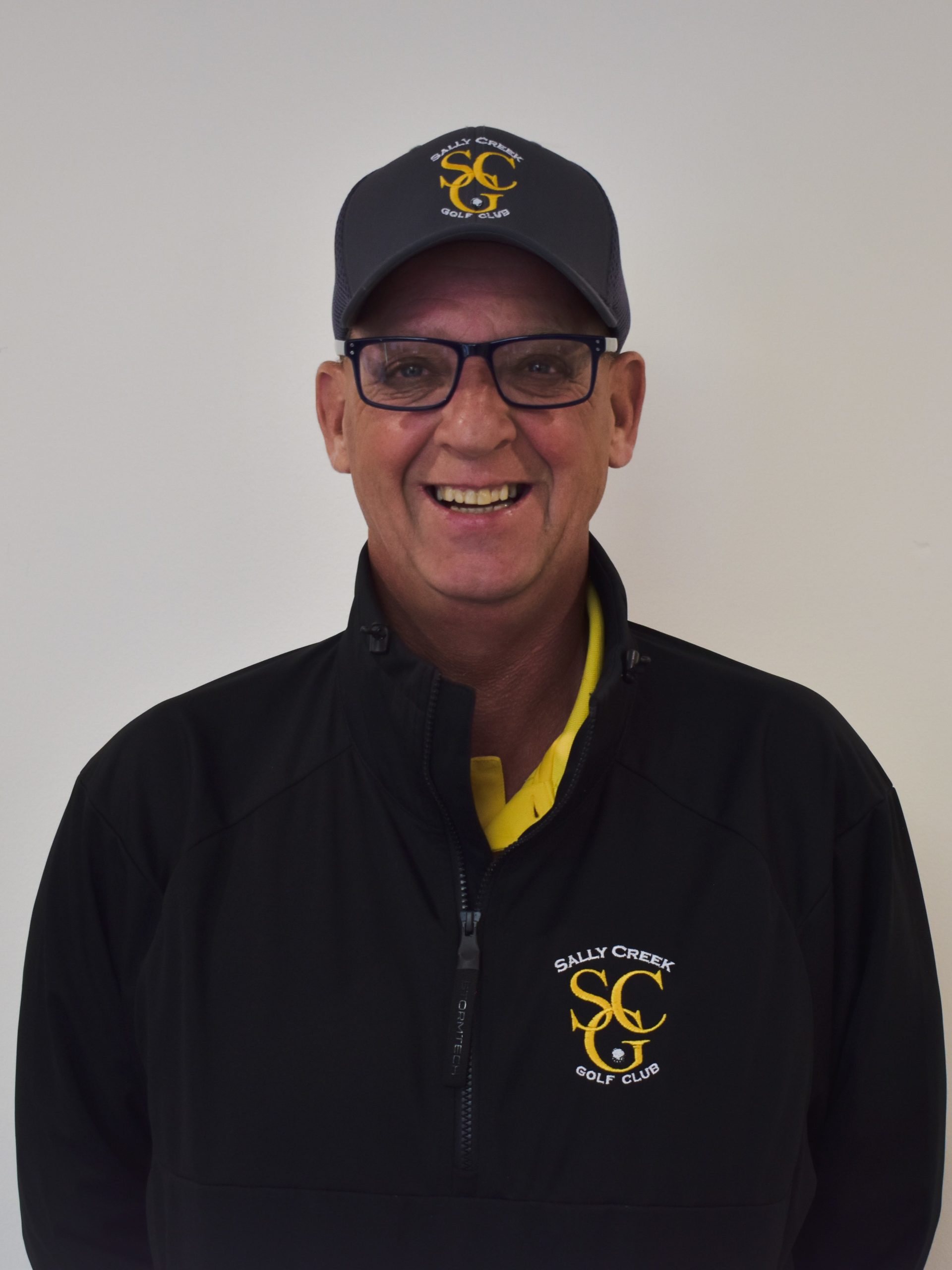 About – Sally Creek Golf