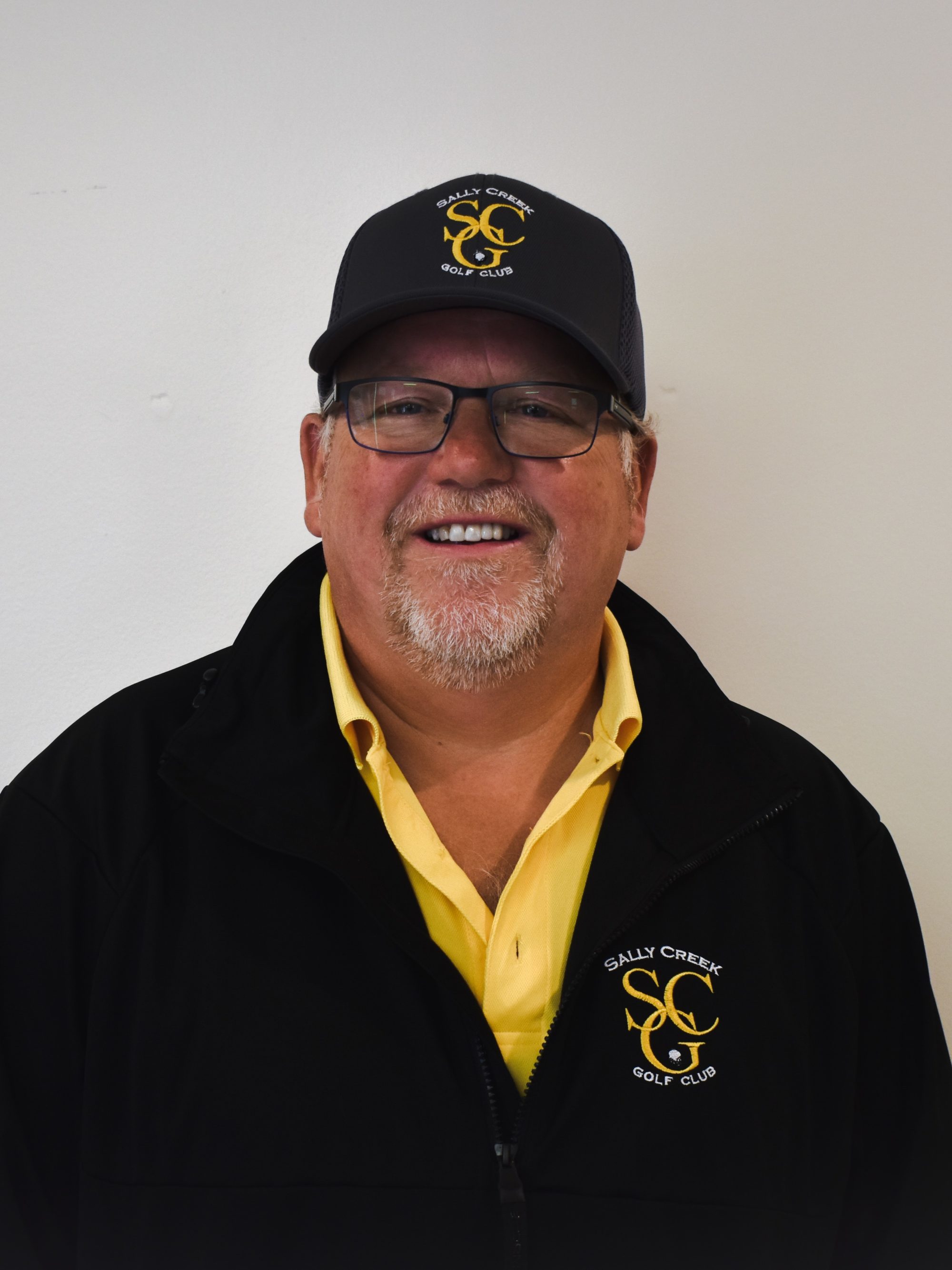About – Sally Creek Golf