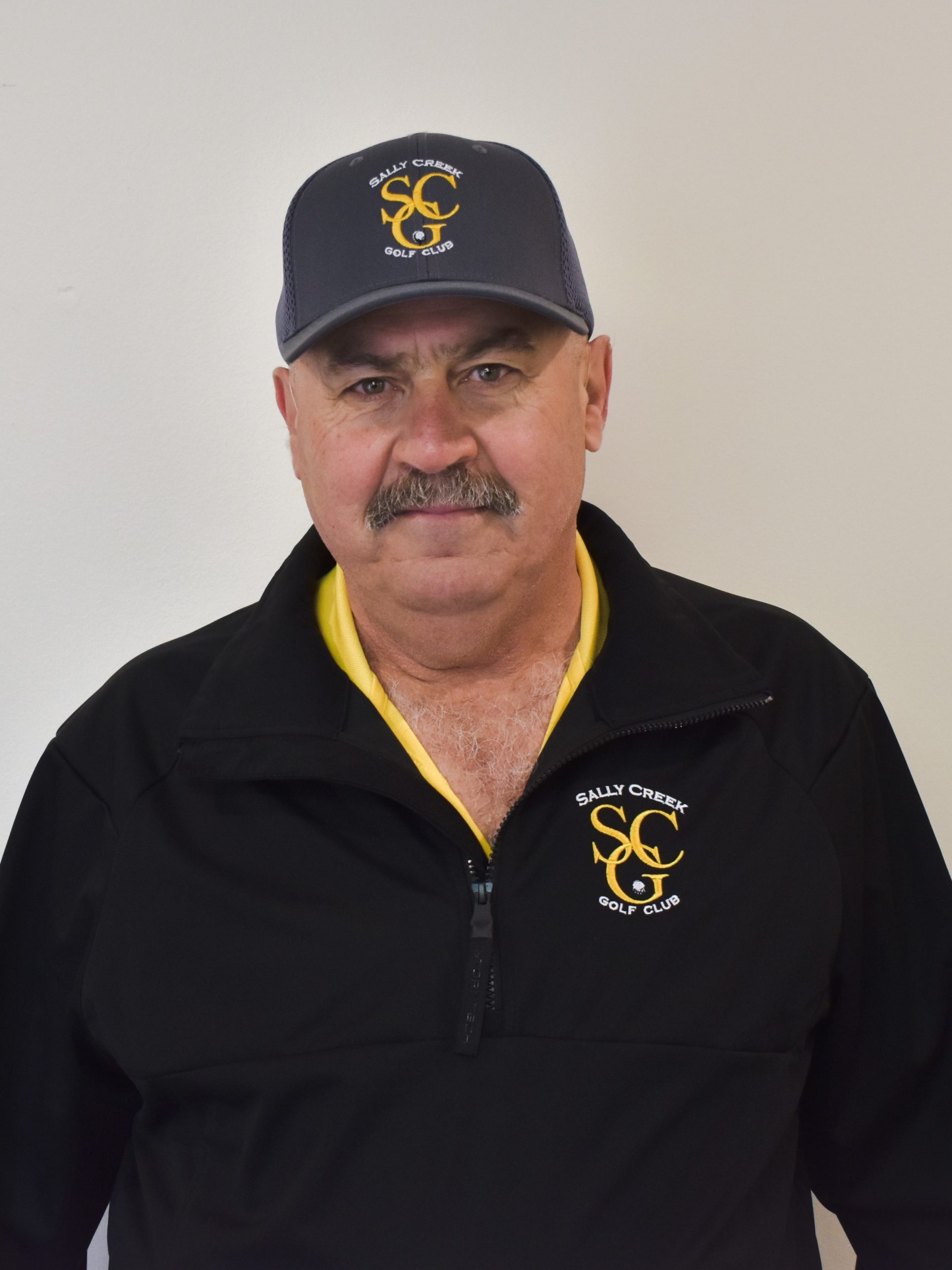 About – Sally Creek Golf