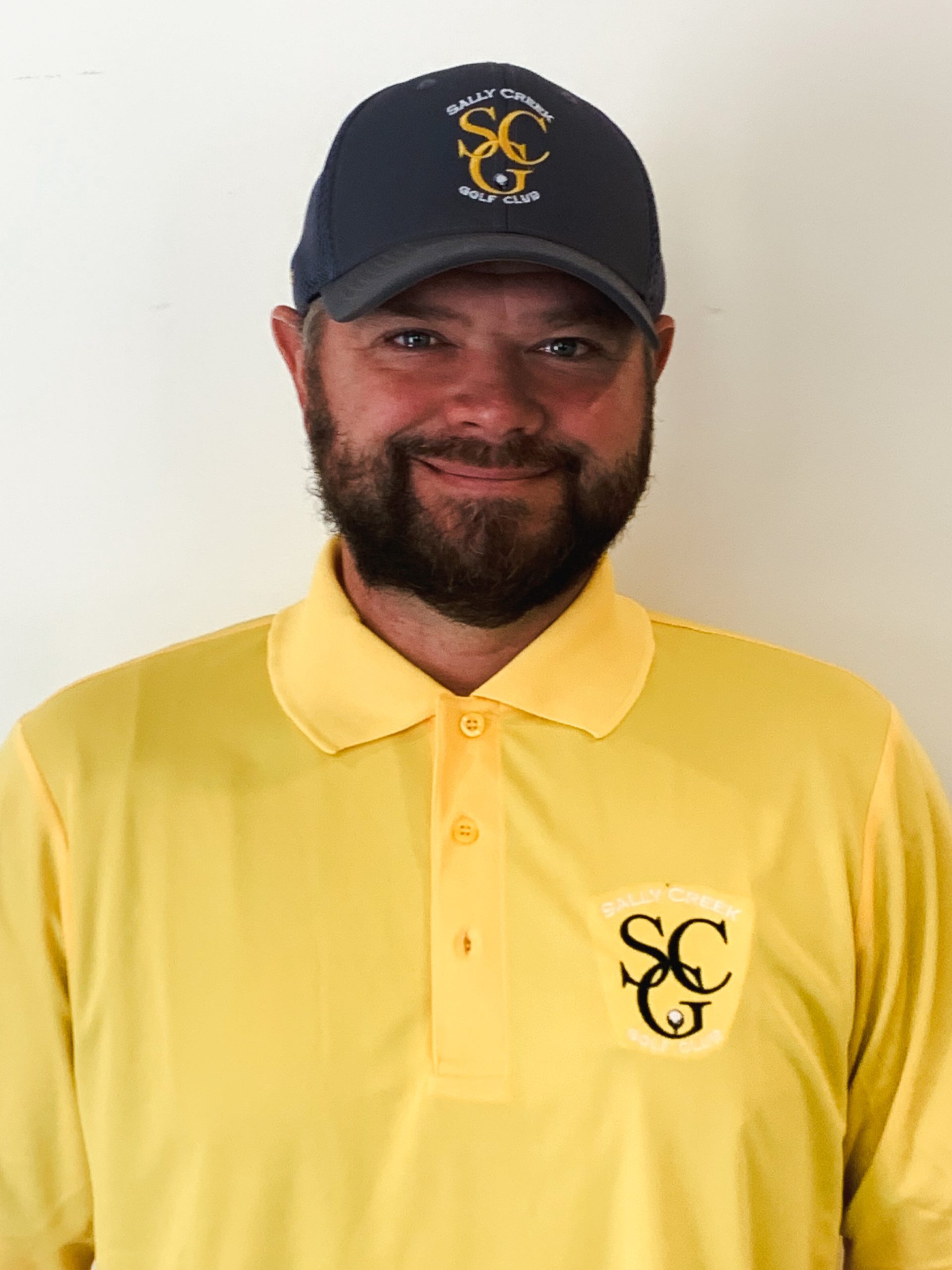 About – Sally Creek Golf