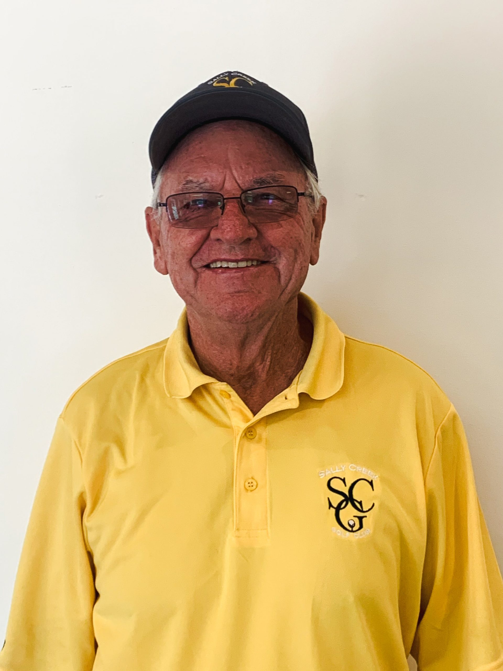 About – Sally Creek Golf