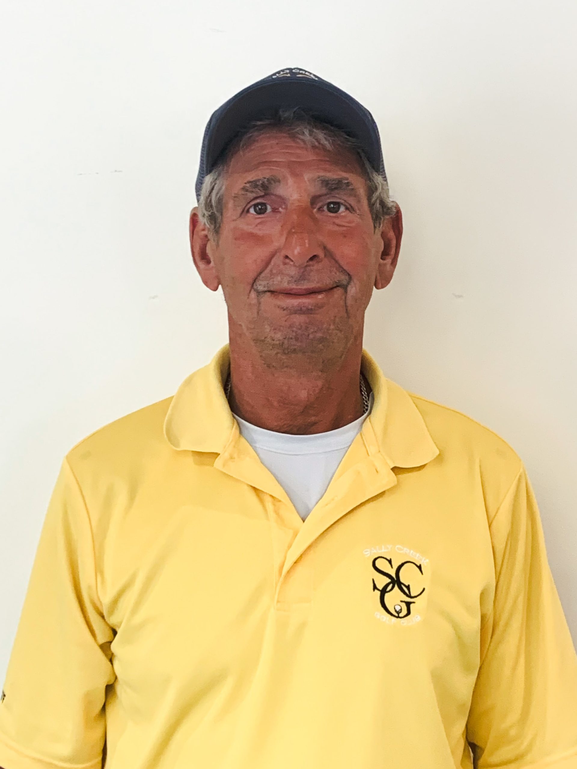 About – Sally Creek Golf